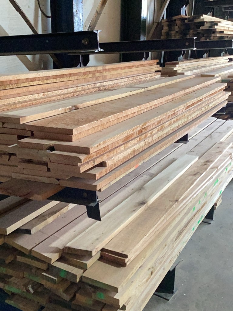 Rustic Lodge Works